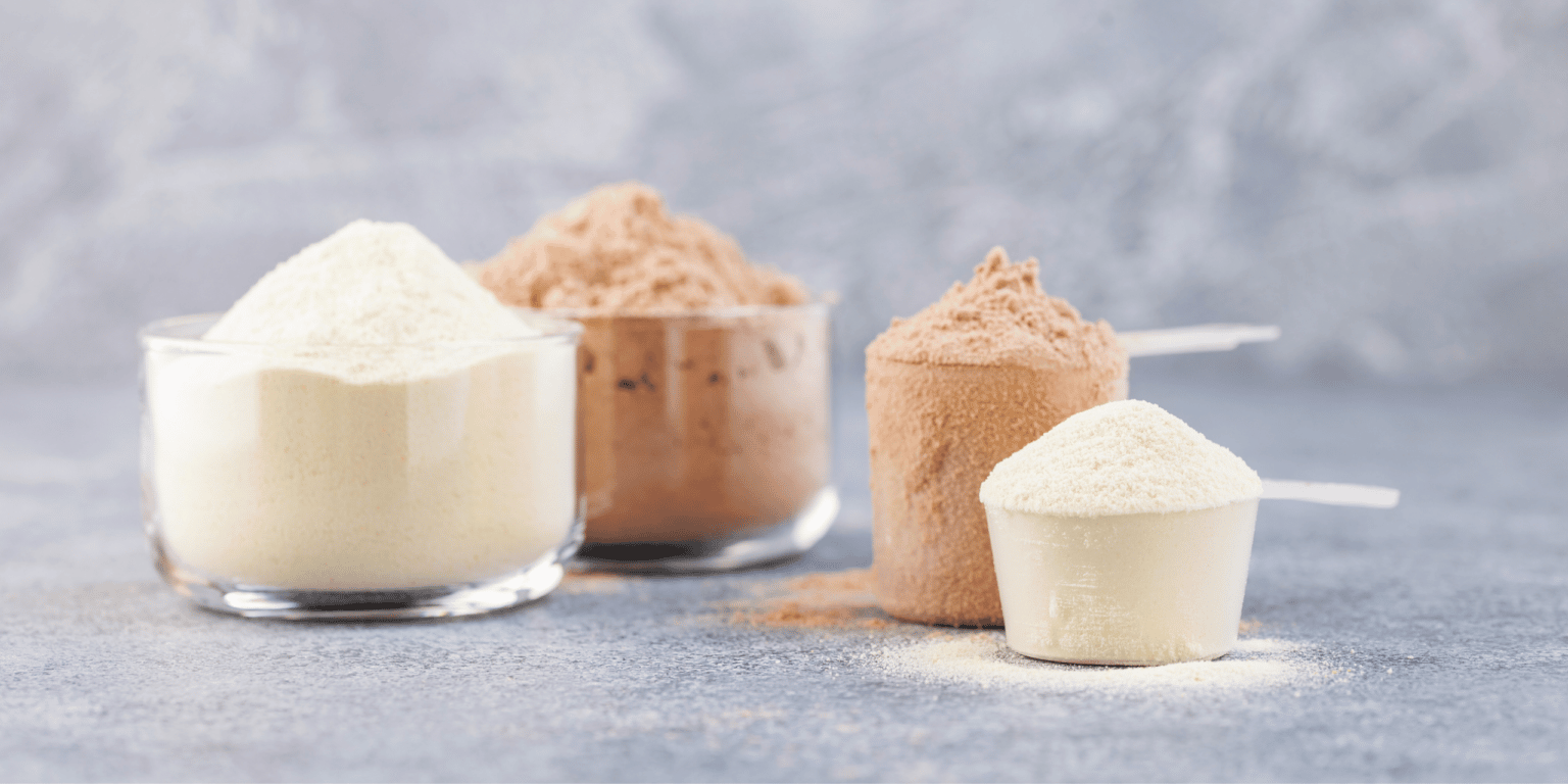 Kateri so najboljši proteini? Katere vrste poznamo, kakšne so prednosti ...